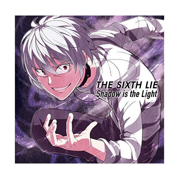 種別:CD SINGLE/シングル発売日:2015/04/01収録曲: / Shadow is the Light / P A R A D O X / Shadow is the Light  / P A R A D O X  / TVアニ...