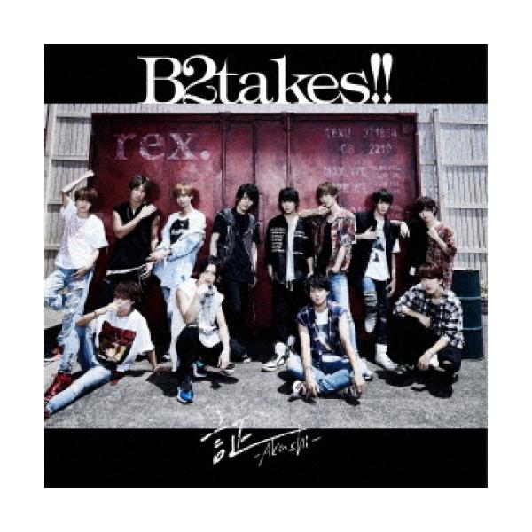 種別:CD SINGLE/シングル発売日:2022/03/29収録曲: / 証-Akashi- / MAZES / ゾッキュン!!