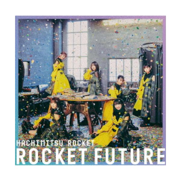 種別:CD SINGLE/シングル発売日:2009/03/25収録曲: / ROCKET FUTURE / Yeehaw! / リトル*フラワーズ / ROCKET FUTURE  / Yeehaw!  / リトル*フラワーズ