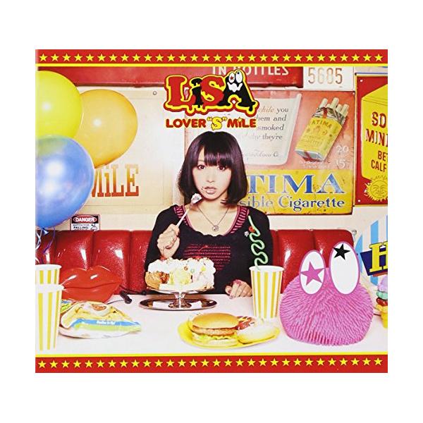 種別:CD/アルバム発売日:2020/10/14収録曲: / 優しさに辿りつくまで / oath sign / now and future / EGOiSTiC SHOOTER / WiLD CANDY / 花とミツバチ / ROCK-m...