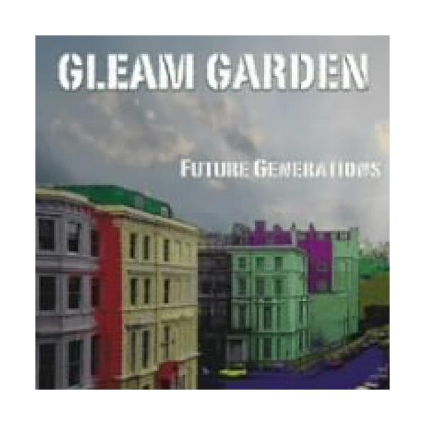 種別:CD/アルバム発売日:2006/09/13収録曲: / NEVER WANT TO BE LIKE YOU / GLEAM IN THE DISTANCE / LIVING LIFE / CITY SOME RIVER / YOUR ...