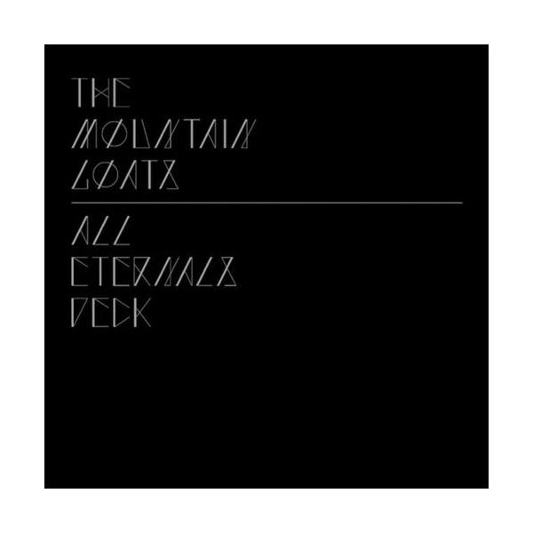 種別:CD/アルバム発売日:2008/06/25収録曲: / Damn These Vampires / Birth of Serpents / Estate Sale Sign / Age of Kings / The Autopsy G...