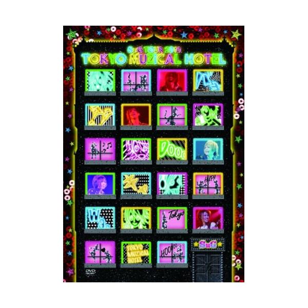 種別:DVD発売日:2012/10/10収録曲: / million $ orchestra  / gr8 story / Life□2Die / Block Party MonstAr / 39GalaxyZ / Steeze〜直角バリ堅...