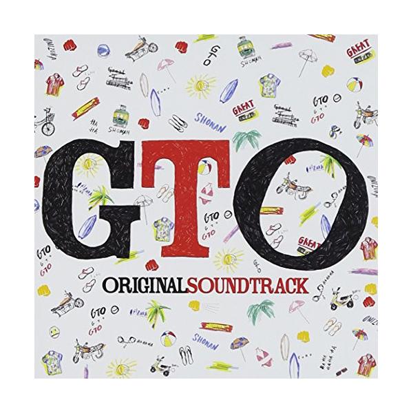 種別:CD/アルバム発売日:2018/03/07収録曲: / GTO メインテーマ2014 / 明修湘南高校の日常 / GTO コミカルロック / GTO メインテーマ2014 -Ballad version- / ウィ〜ッス! / 数々の...