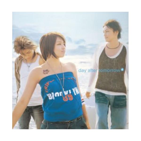 種別:CD SINGLE/シングル発売日:2016/06/15収録曲: / CURRENT / イタズラなKISS / Smartly