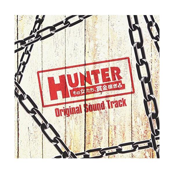 種別:CD/アルバム発売日:2018/03/07収録曲: / The Beginning / Main Theme of-HUNTER- / Funk up! / Courage / Under Suspicion / Uncomprehe...