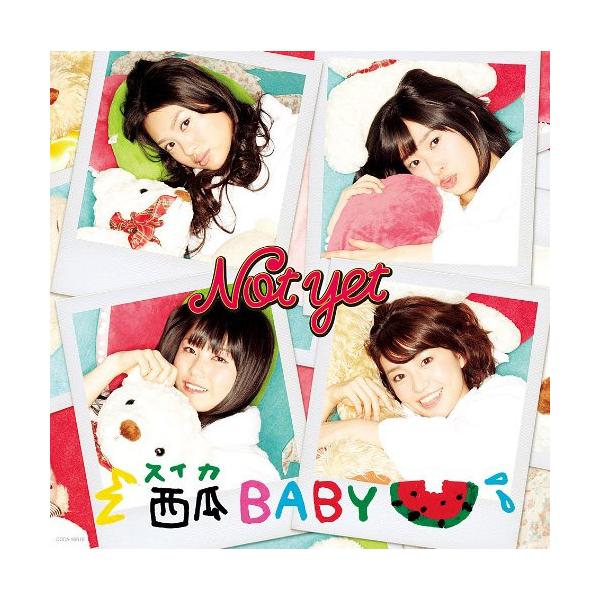 種別:CD SINGLE/シングル発売日:2011/11/16収録曲: / 西瓜BABY / 希望の花 / アイサレルトイウコト  / 西瓜BABY  / 希望の花  / アイサレルトイウコト