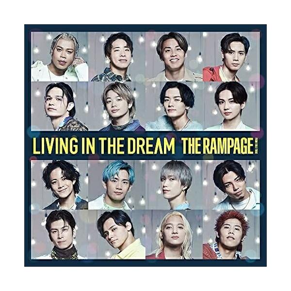 種別:CD SINGLE/シングル発売日:2020/12/22収録曲: / LIVING IN THE DREAM / OFF THE WALL / Moon and Back / Stampede / LIVING IN THE DREA...