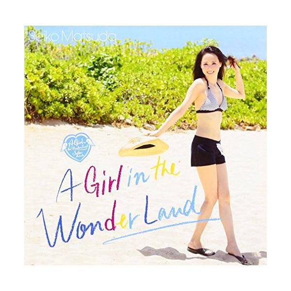 種別:CD/アルバム発売日:2005/03/24収録曲: / A Girl in the Wonder Land / LuLu!! / Fairytale / カリビアン ウインド / Oh!Darling, Listen to me!! ...
