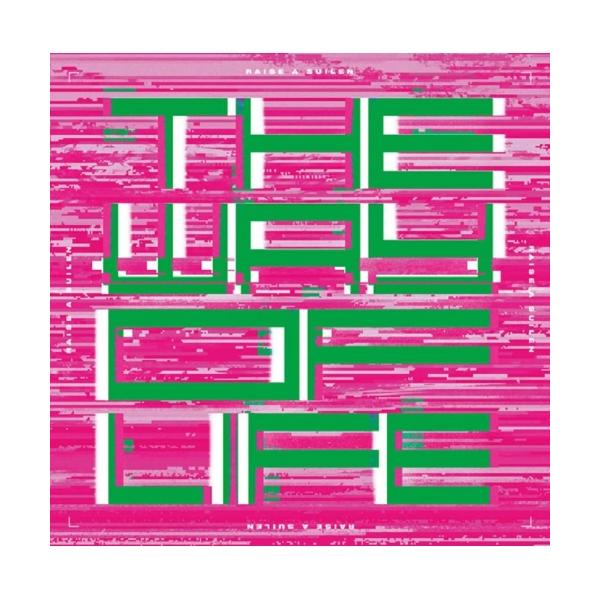 種別:CD SINGLE/シングル発売日:2022/04/27収録曲: / THE WAY OF LIFE / DEAD HEAT BEAT / THE WAY OF LIFE -instrumental- / DEAD HEAT BEAT...