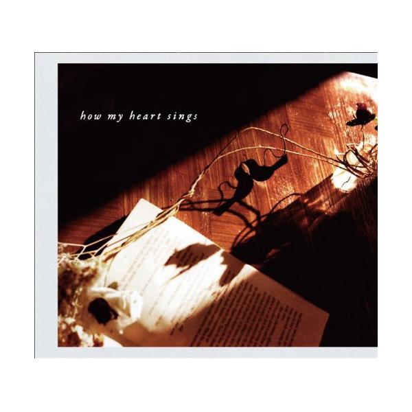 種別:CD/アルバム発売日:2006/04/05収録曲: / fleur / gray / larmes / mirage / singing birds / noel / nocturne / pluie froide / fragile...