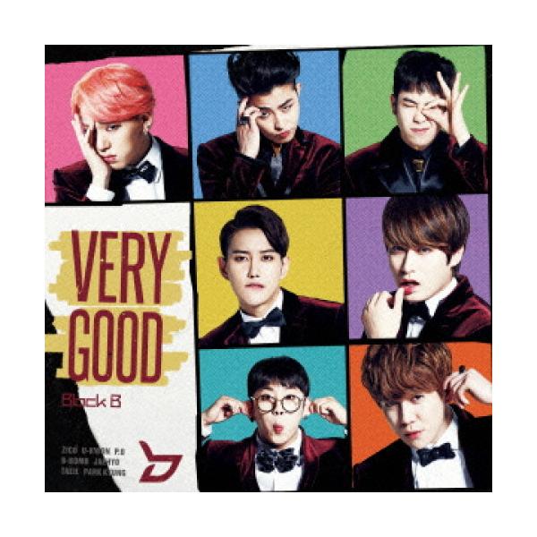 種別:CD SINGLE/シングル発売日:2023/08/16収録曲: / Very Good -Japanese Version- / Very Good -Karaoke Version-
