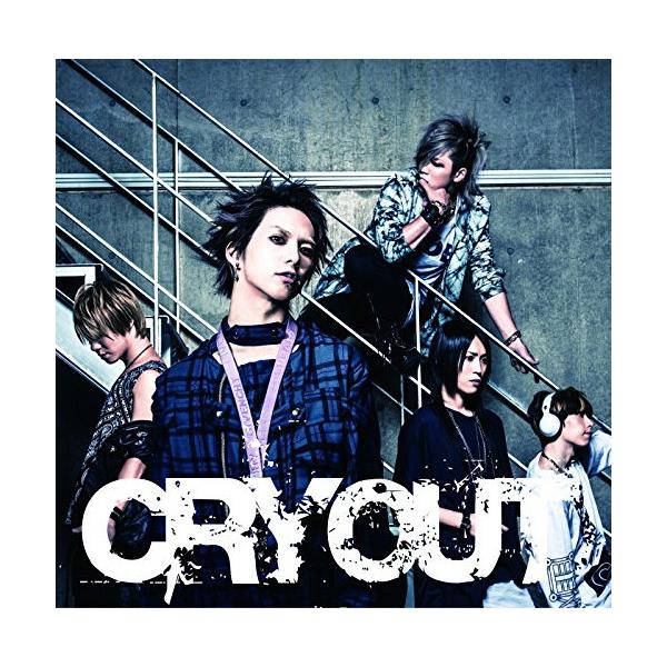 種別:CD SINGLE/シングル発売日:2008/11/15収録曲: / CRY OUT / 39GalaxyZ -Rebirth version- / CRY OUT -Music Video- / CRY OUT -Music Vid...