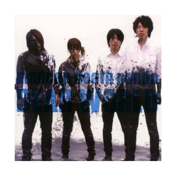 種別:CD/アルバム発売日:2002/12/18収録曲: / 今が終わり / no is there is / ネロ / 王さまのうた / カーテン / リボルバー / 手 / ソライロ / cosmo