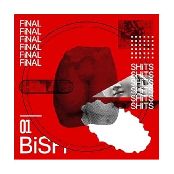 種別:CD SINGLE/シングル発売日:2023/03/22収録曲: / FiNAL SHiTS / NOT FOREVER
