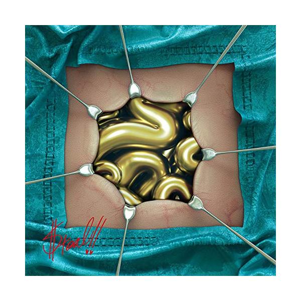 種別:CD SINGLE/シングル発売日:2019/09/18収録曲: / STEAL!! / Yurei