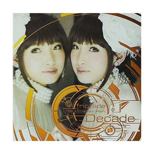 種別:CD/アルバム発売日:2020/11/25収録曲: / Decade / way to answer / fortissimo -the ultimate crisis- / come to mind  / Heaven is a P...