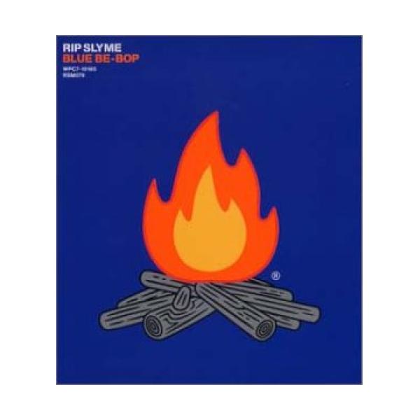 種別:CD SINGLE/シングル発売日:2009/04/08収録曲: / BLUE BE-BOP / WHY / VIP SLYME