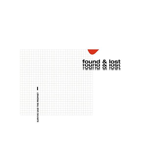 種別:CD SINGLE/シングル発売日:2000/04/26収録曲: / found &amp; lost / UPLIFTED / found &amp; lost -Instrumental-