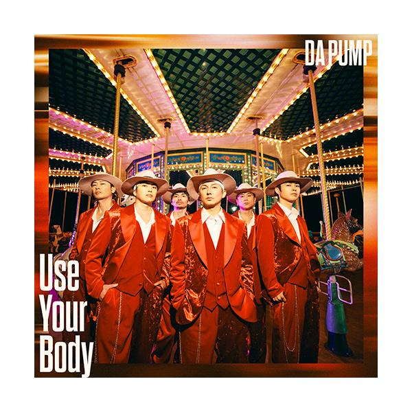種別:CD SINGLE/シングル発売日:2001/01/11収録曲: / Use Your Body / E-NERGY BOYS / Use Your Body  / E-NERGY BOYS  / ABRACADABRA