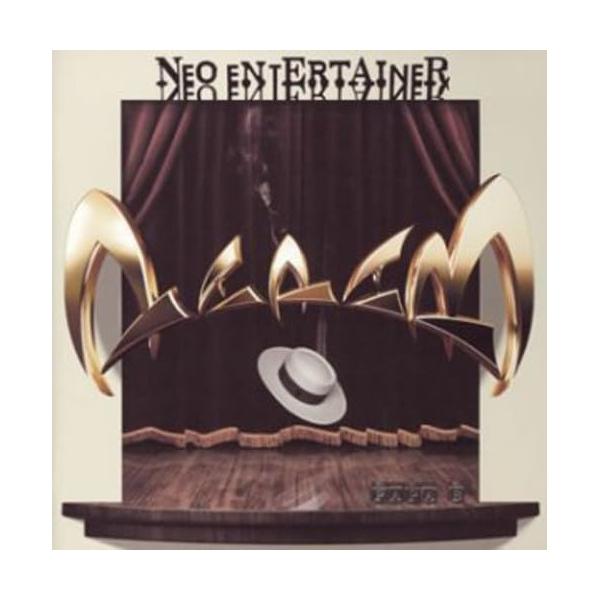 種別:CD/アルバム発売日:1995/12/21収録曲: / PAPA B / NEO ENTERTAINER 〜 SUPER高速マシーン〜 / 麗しの美女 / MONEY CAN’T BUY 〜Smart Mix〜 / /MONEY CA...