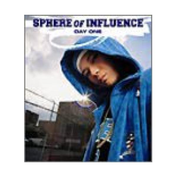 種別:CD SINGLE/シングル発売日:2003/08/27収録曲: / DAY ONE / BOUNCE / WE DONE DID IT / DAY ONE