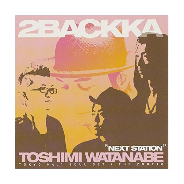 種別:CD SINGLE/シングル発売日:1999/10/21収録曲: / NEXT STATION / 粋 / GET UP