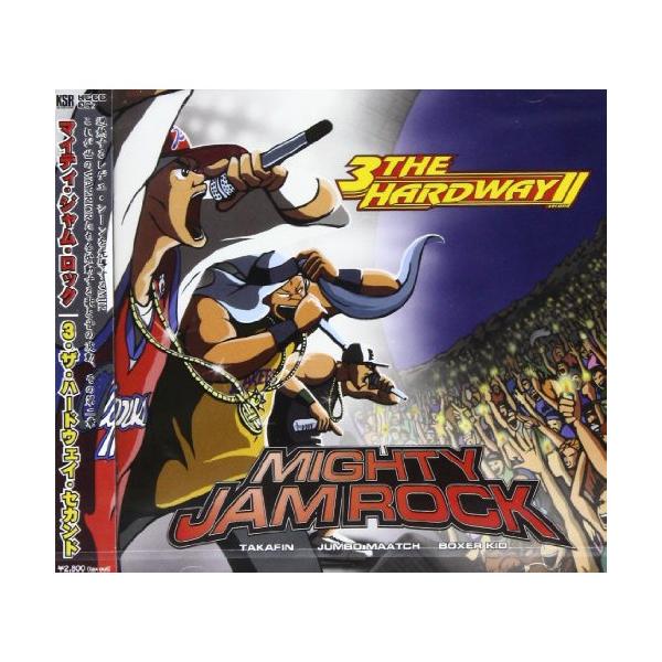 種別:CD/アルバム発売日:2006/11/15収録曲: / Intro BOOM TUNE / 3 THE HARDWAY 2 / R.I.P / ON TIME / TOO HARD / G*@SS MI A BURN / WI DEH...