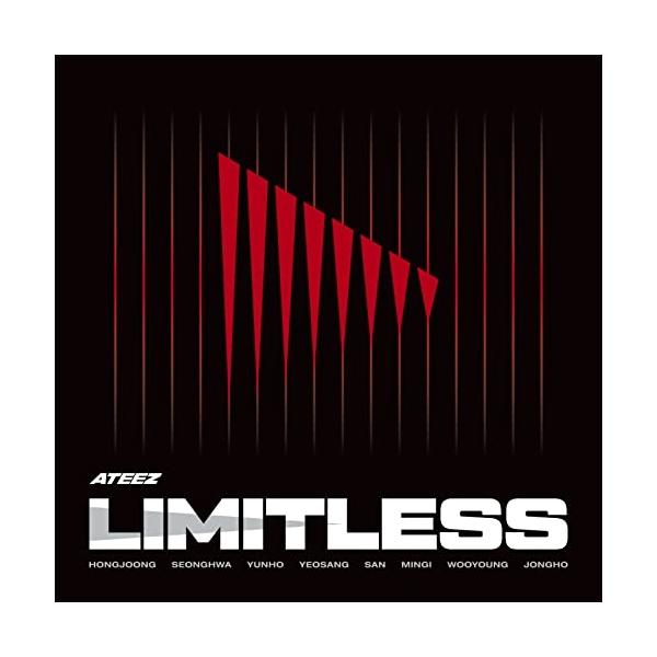 種別:CD SINGLE/シングル発売日:2021/07/28収録曲: / Limitless / DIAMOND / Limitless  / DIAMOND