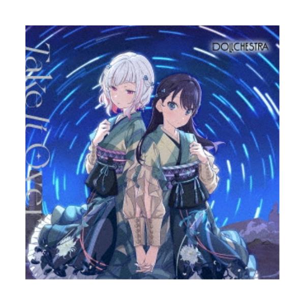 種別:CD SINGLE/シングル発売日:2018/03/06収録曲: / Take It Over / 飴色 / KNOT / Take It Over  / 飴色  / KNOT