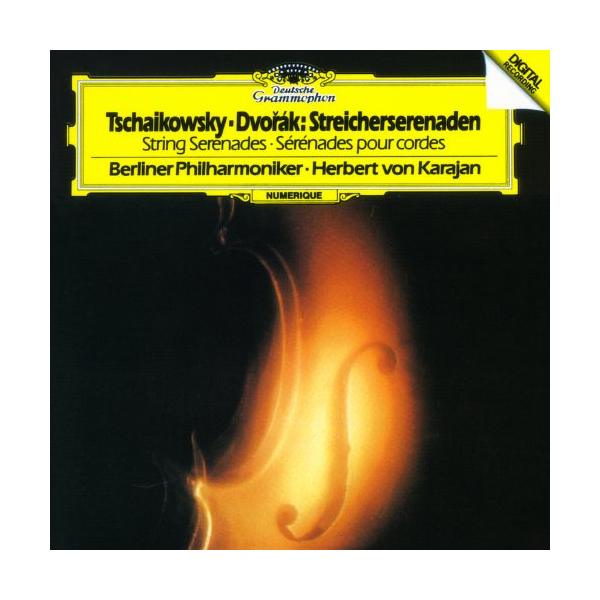 種別:CD/アルバム発売日:2013/03/20収録曲: / 弦楽セレナード ハ長調 作品48 第1楽章: Pezzo in forma di Sonatina.Andante non troppo-Allegro moderato / 弦...