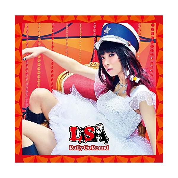種別:CD SINGLE/シングル発売日:2011/11/23収録曲: / Rally Go Round / オレンジサイダー / Wake up! Sloth / Rally Go Round -Instrumental- / Rally...