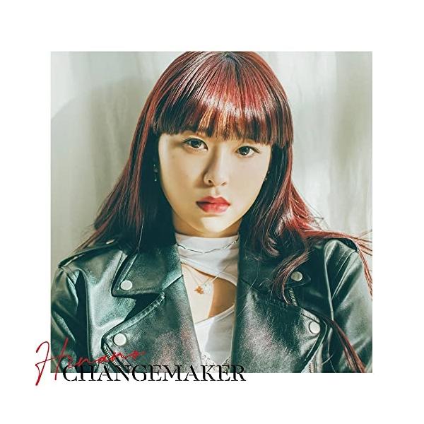 種別:CD SINGLE/シングル発売日:2000/01/19収録曲: / CHANGEMAKER / Never Ever / CHANGEMAKER -instrumental- / Never Ever -instrumental- ...