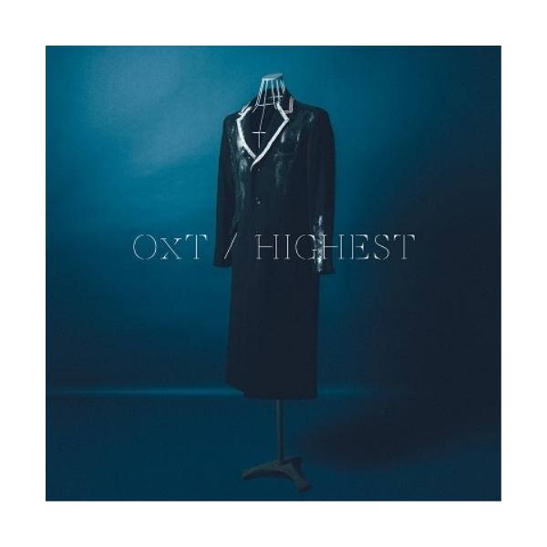 種別:CD SINGLE/シングル発売日:1999/03/10収録曲: / HIGHEST / Paradisus-Paradoxum / HIGHEST  / Paradisus-Paradoxum