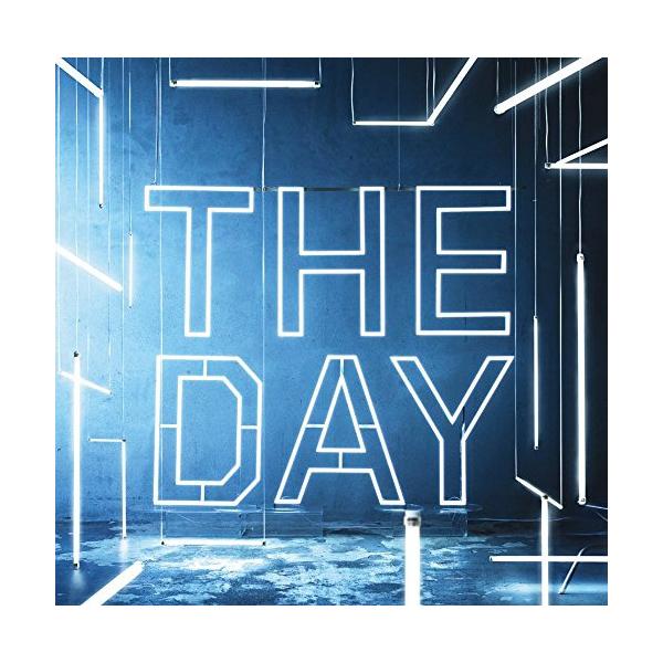 種別:CD SINGLE/シングル発売日:2010/12/01収録曲: / THE DAY / My wedding song / ルーシーに微熱 / THE DAY [Video Clip]