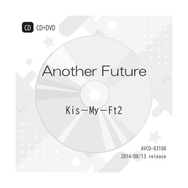 種別:CD SINGLE/シングル発売日:2001/06/06収録曲: / Another Future / Perfect World / Another Future  / Another Future