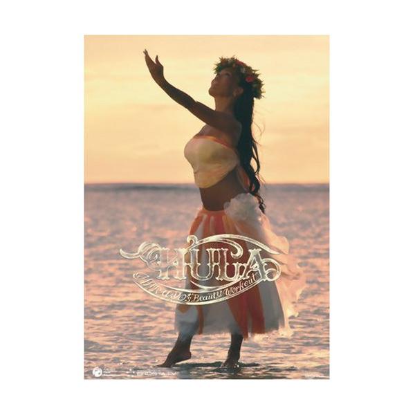 種別:DVD発売日:2017/05/24収録曲:オープニング/HARUYO’S HULA MAUNALEOを踊る/ワークアウト前ストレッチ/美しい身体になる為の基本姿勢/フラベーシック ステップ編「カホロ」ダンス/「ヘラ」ダンス/「レレウエ...