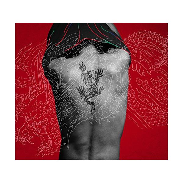 種別:CD SINGLE/シングル発売日:2004/07/14収録曲: / 羽 / Symphony #9 / BLEED / 水路 / Receive You [Reborn]  / 稲葉浩志 × 名越稔洋『龍が如く』シリーズ総合監督 ス...