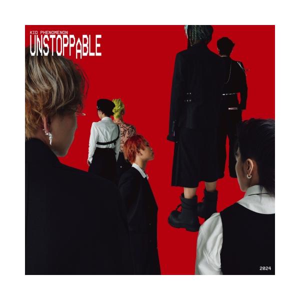 種別:CD SINGLE/シングル発売日:2002/11/07収録曲: / Unstoppable / Trendsetter / Underrated