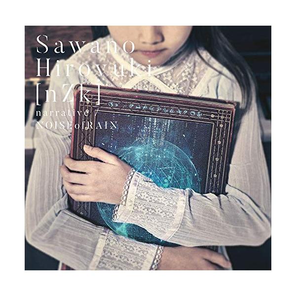 種別:CD SINGLE/シングル発売日:2017/06/28収録曲: / narrative / NOISEofRAIN / Christmas Scene / Cage <NTv> / narrative  / NOISEo...