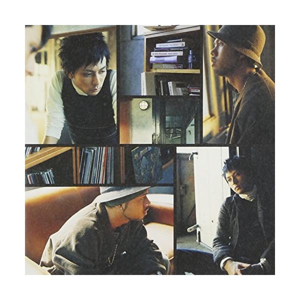 種別:CD SINGLE/シングル発売日:2002/12/11収録曲: / It Takes Two / SOLID DREAM / MOVE ON / It Takes Two  / SOLID DREAM  / MOVE ON