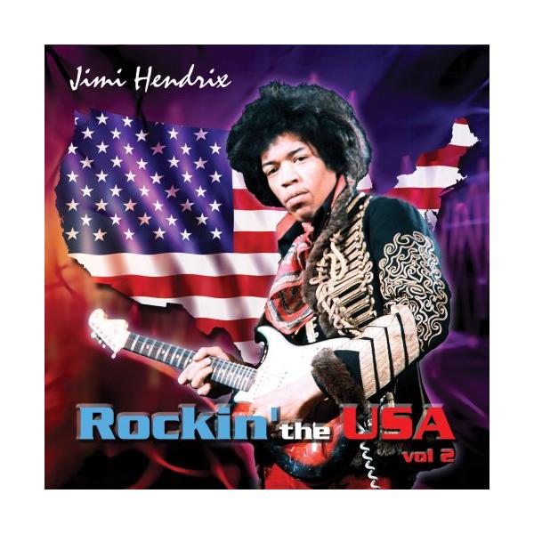 種別:CD/アルバム発売日:2010/12/08収録曲: / イントロダクション / ファイアー / ヘイ・ジョー / スパニッシュ・キャッスル・マジック / ヒア・マイ・トレイン・ア・カミン / サンシャイン・オブ・ユア・ラヴ / レッド...