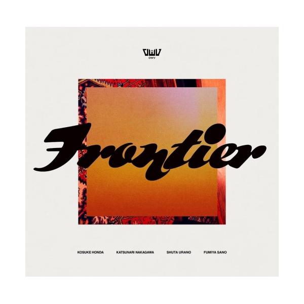 種別:CD SINGLE/シングル発売日:2025/10/01収録曲: / Frontier / TRVCKSTVR / Abyss / Frontier  / TRVCKSTVR  / Abyss