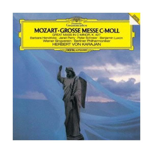 種別:CD/アルバム発売日:2013/03/20収録曲: / 大ミサ曲 ハ短調 K.427 I.キリエ  / 大ミサ曲 ハ短調 K.427 II.グローリア Gloria in excelsis Deo  / 大ミサ曲 ハ短調 K.427 ...