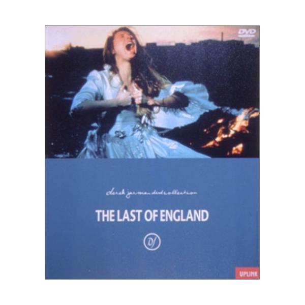 種別:DVD発売日:2004/05/16収録曲:THE LASTOF ENGLAND