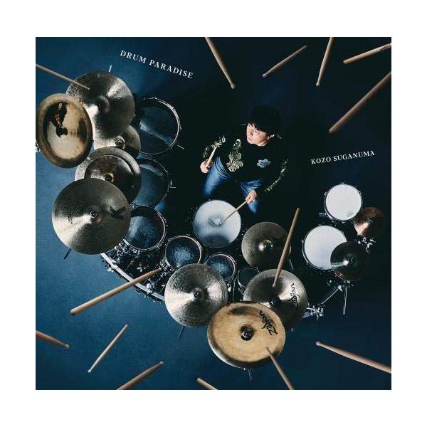 種別:CD/アルバム発売日:2015/02/18収録曲: / RED ZONE 〜DP ver.〜 / Stage ? / Tarama / Drum Paradise feat.SATOKO,Senri Kawaguchi,Riku Ta...