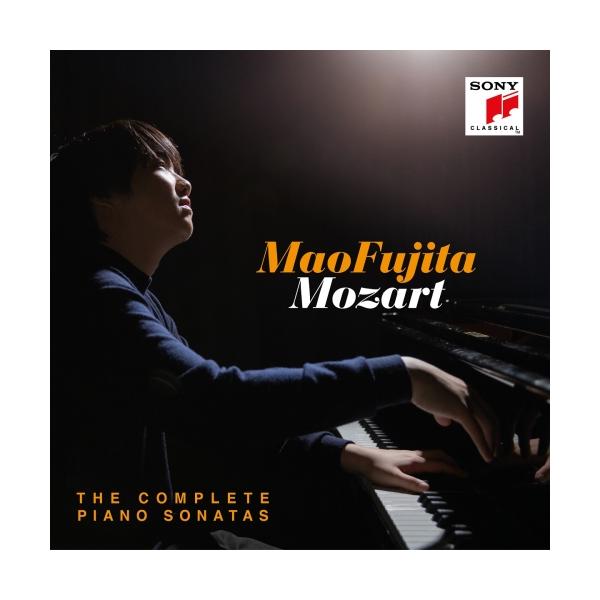 種別:CD/アルバム発売日:2016/08/31収録曲: / ピアノ・ソナタ第1番 ハ長調 K.279 ?.Allegro / ピアノ・ソナタ第1番 ハ長調 K.279 ?.Andante / ピアノ・ソナタ第1番 ハ長調 K.279 ?....