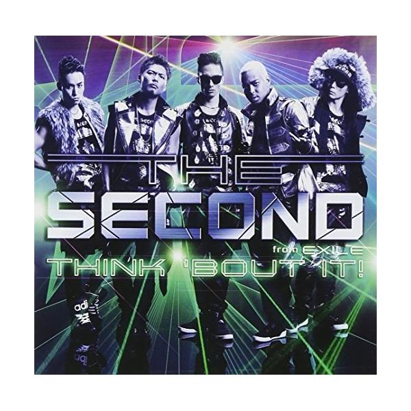 種別:CD SINGLE/シングル発売日:2021/04/28収録曲: / THINK ’BOUT IT! / CHAOS / ROCK STAR / CLAP YOUR HANDS / THINK ’BOUT IT!  / CHAOS  ...