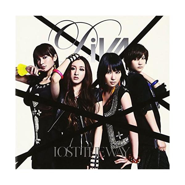 種別:CD SINGLE/シングル発売日:2014/10/08収録曲: / Lost the way / Stargazer-2012 Here I am cuz of U- / Lost the way / Stargazer-2012 ...