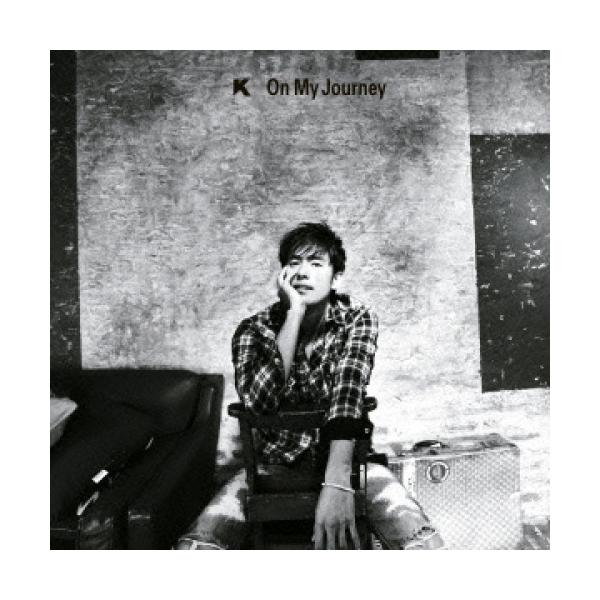 種別:CD/アルバム発売日:2018/07/25収録曲: / On My Journey / 誓い 〜Waiting For Love〜 / イケナイDRIVE / Shout Of Delight / dear... / ターミナル / ...